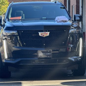 Chicago Airport Limo & Car Service | Lowest Rates $ for ORD!